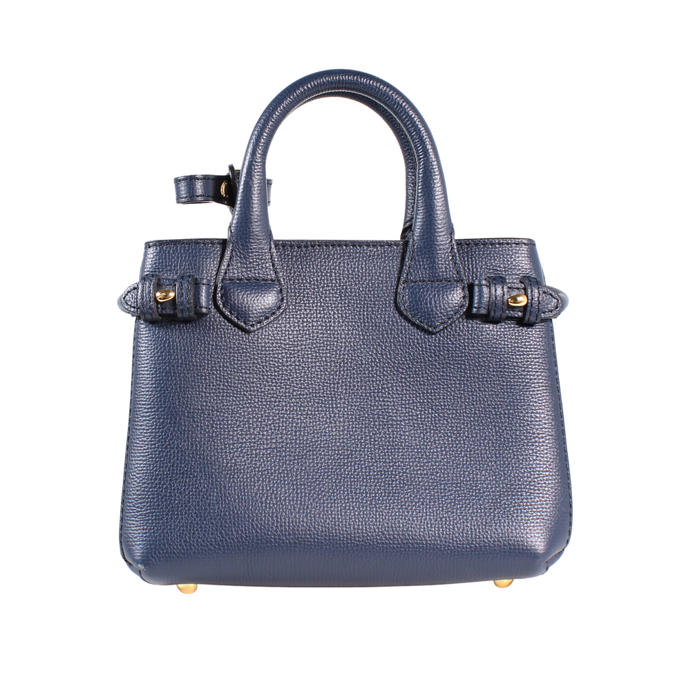Burberry Mini Banner Bag | Barnebys
